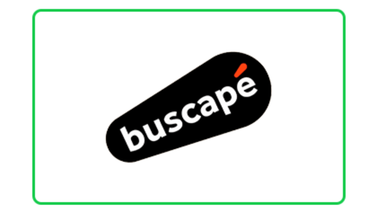 Buscape Logo BUSCAPÉ Cardápio BUSCAPÉ ANANINDEUA