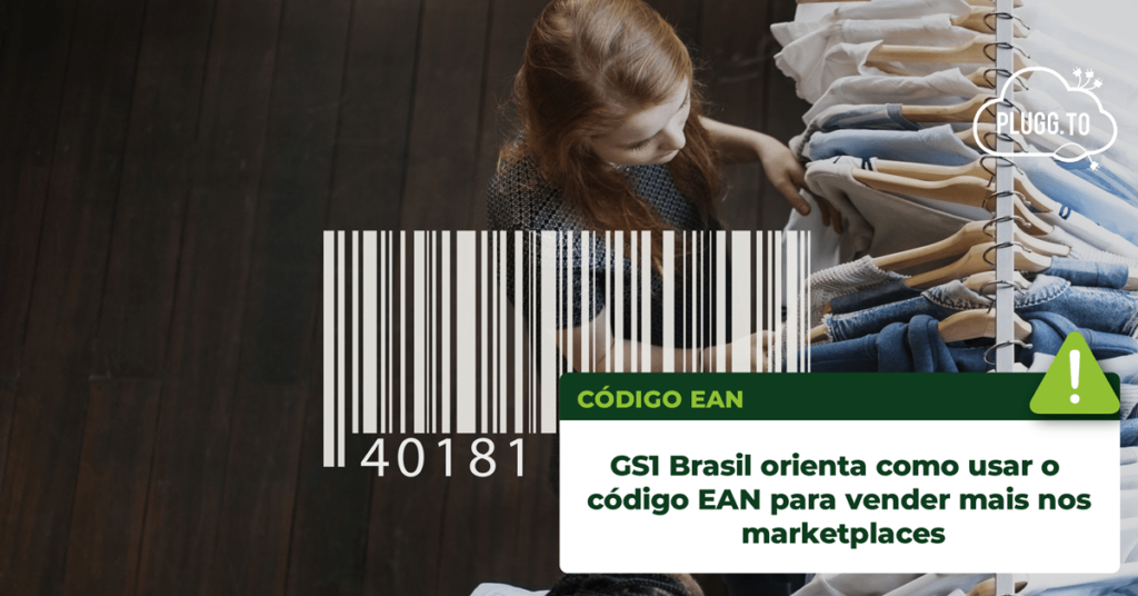 Confira a importância do EAN para o seu e-commerce