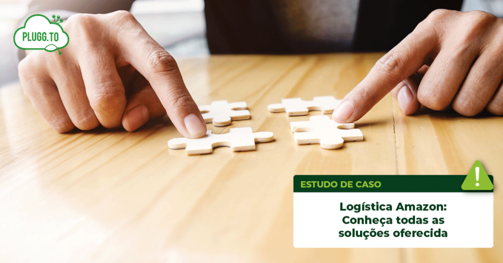 Logística da Amazon: conheça o DBA e FBA