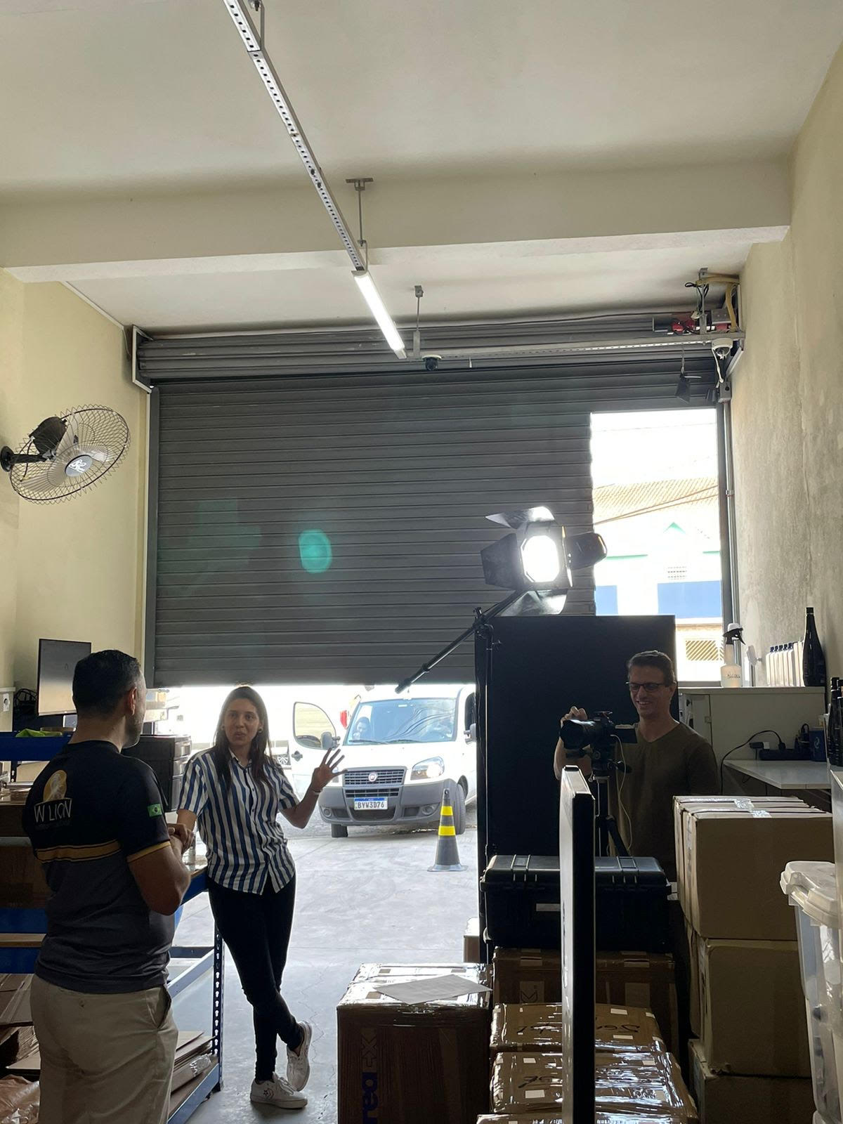 Como a Plugg.To conectou a Nextbox Store a vários marketplaces