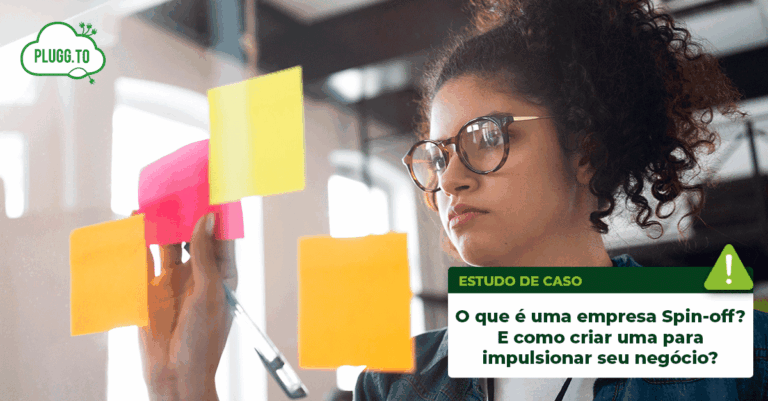 Spin-off: o que é, exemplos e como criar um